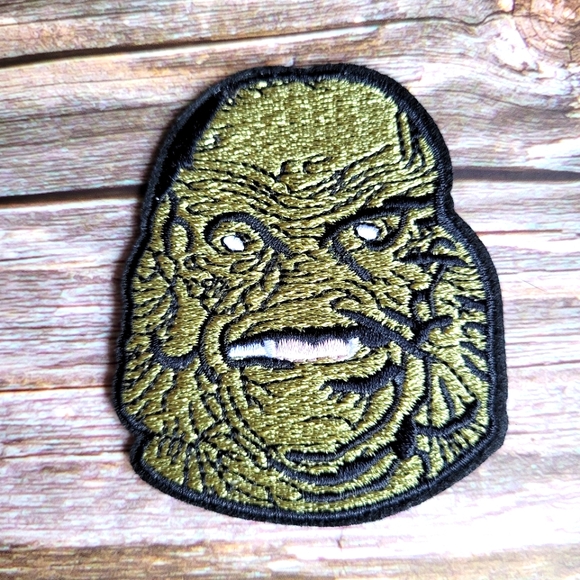 Vintage | Accessories | Creature From The Black Lagoon Vintage Horror ...